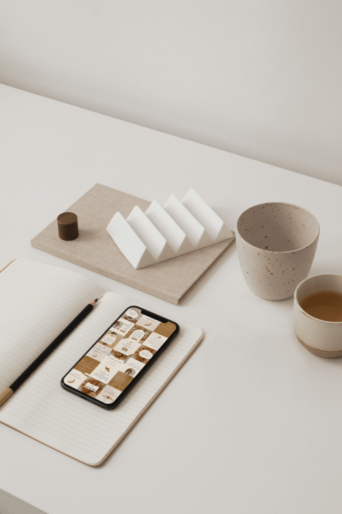 Inspiration feed Instagram : 6 idées pour ton compte